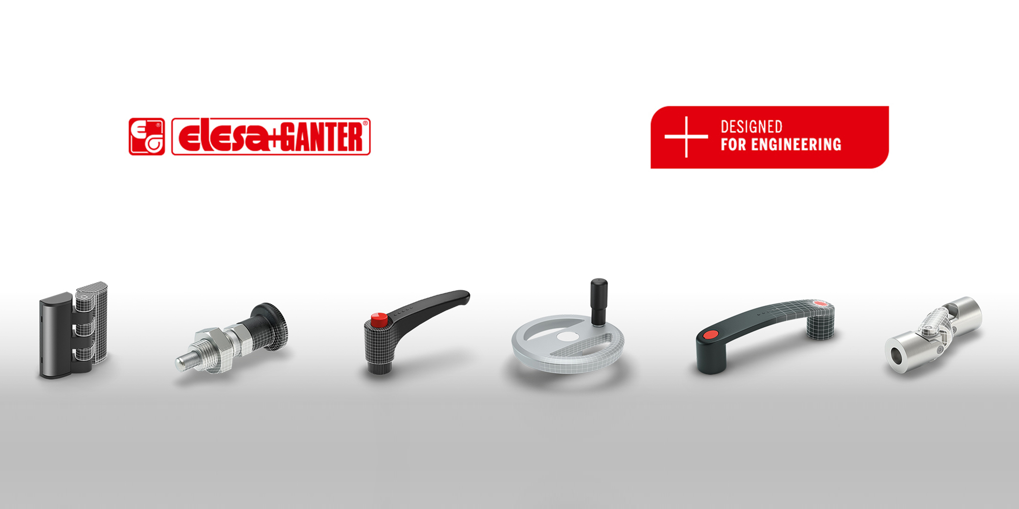 Elesa+Ganter Türkiye