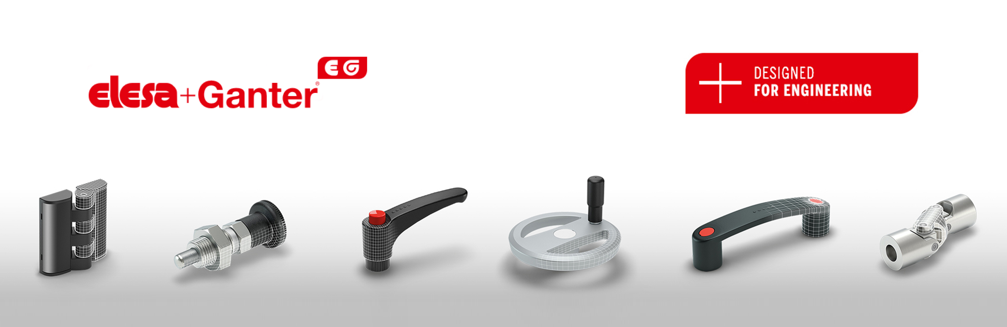 Elesa+Ganter Türkiye