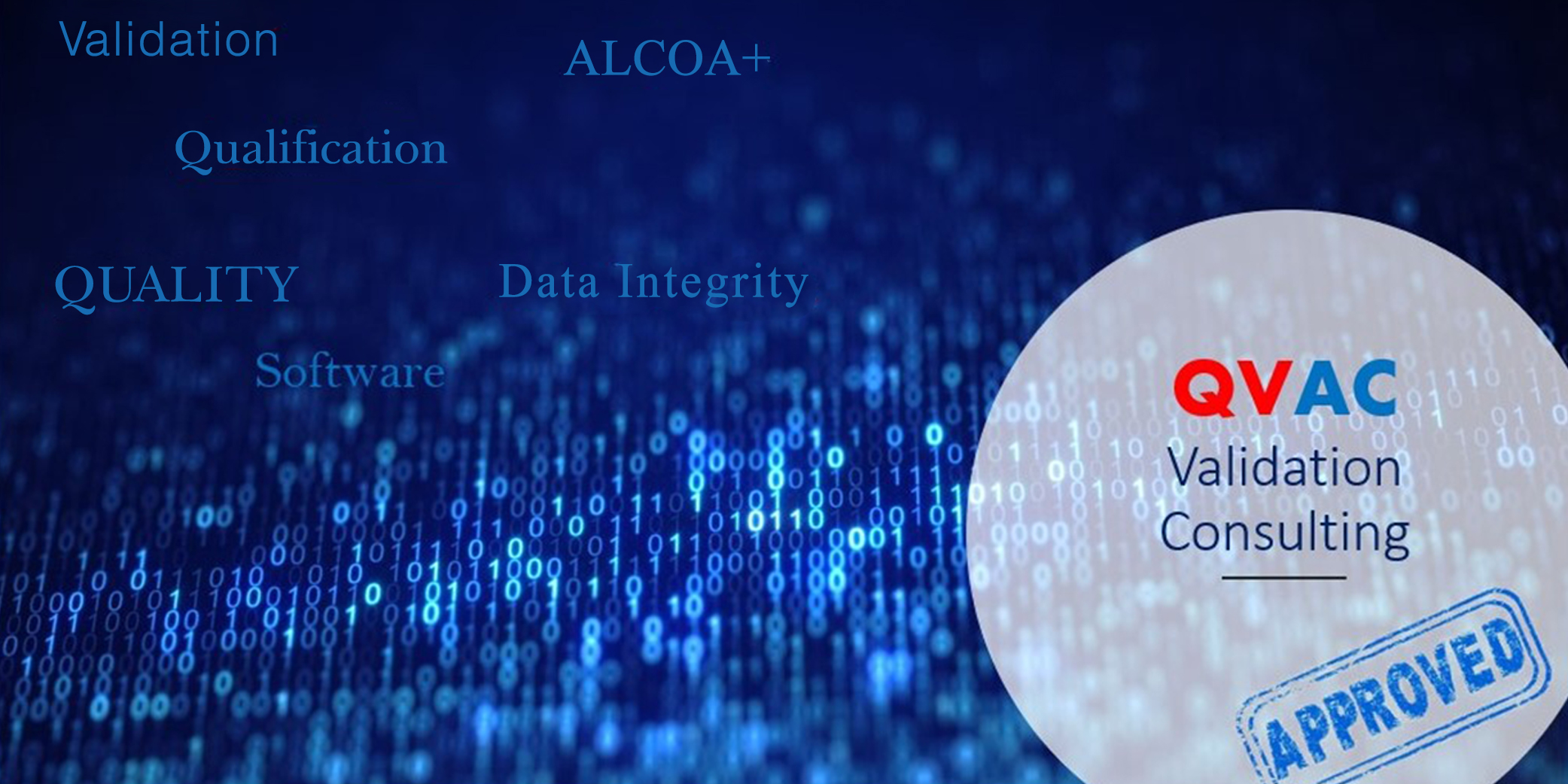 QVAC Kalifikasyon ve Validasyon