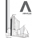AIRPLUS İklimlendirme Teknolojileri