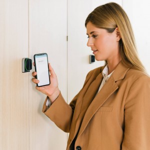 ASSA ABLOY PULSE Programlanabilir Anahtar