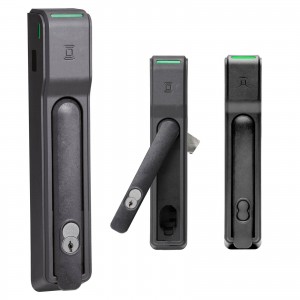 ASSA ABLOY PULSE Programlanabilir Anahtar