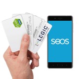 ASSA ABLOY Aperio RFID Teknolojileri
