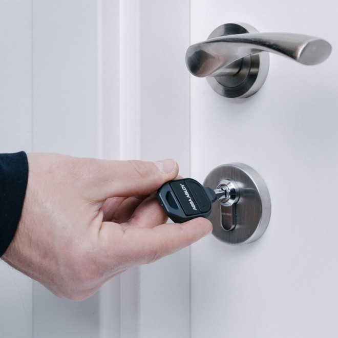 ASSA ABLOY PULSE Programlanabilir Anahtar