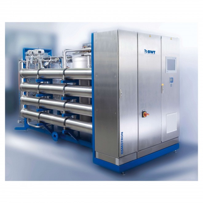 BWT Osmotron