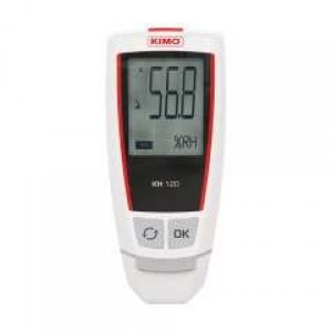 Kimo KT-50 Sıcaklık Datalogger