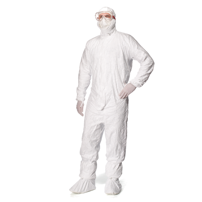 DuPont Tyvek IsoClean